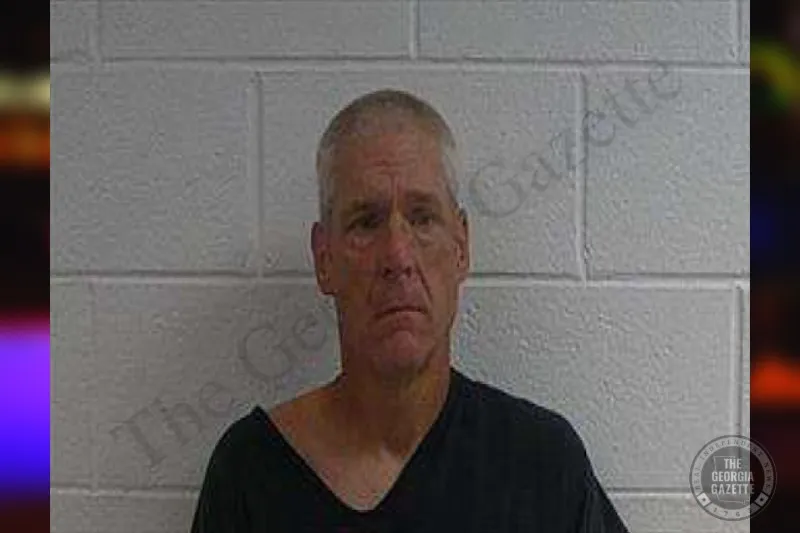 Curtiss Vines — Polk County Jail Bookings