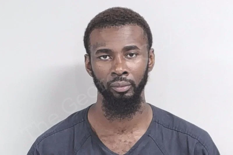 Shawn Walker — Lowndes County Jail Bookings