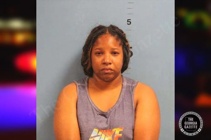 Asya Walton — Monroe County Jail Bookings