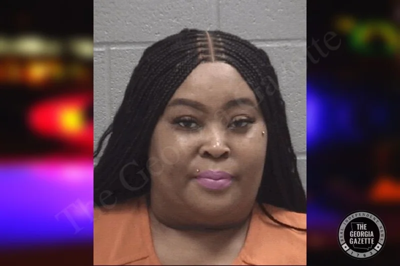 Dannette Warren — Columbia County Jail Bookings