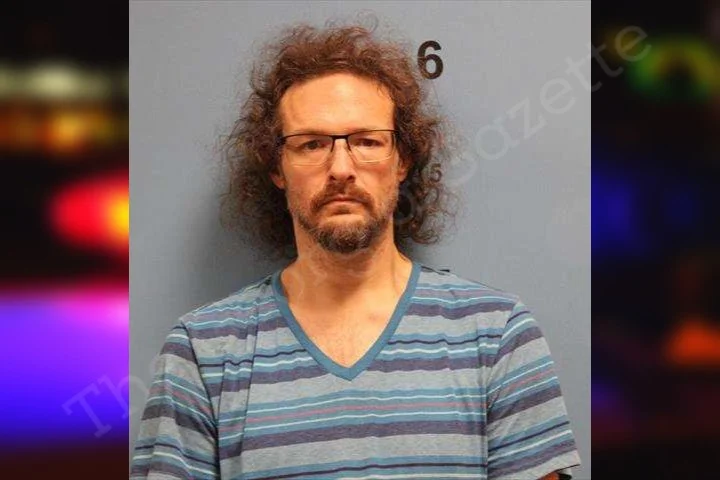 Lee Wasden — Monroe County Jail Bookings