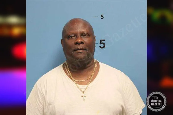 King Watkins — Monroe County Jail Bookings