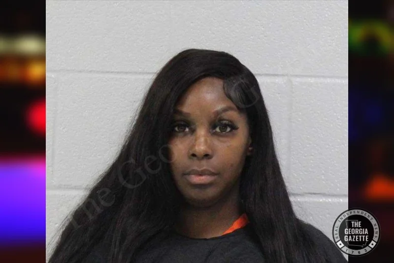 Kindra Watters — Carroll County Jail Bookings