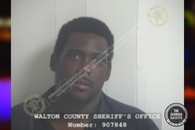 Christopher Webb | Walton County