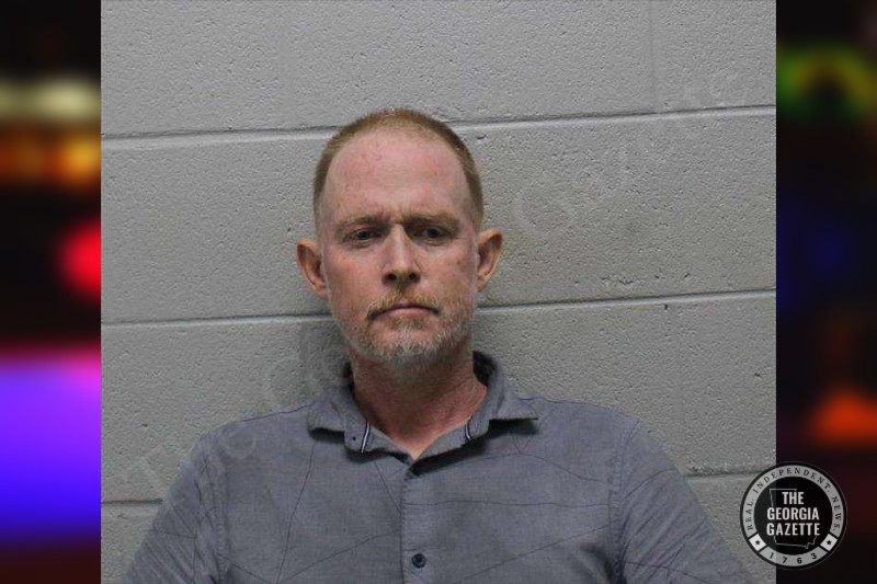 Dallas Welker — Harris County