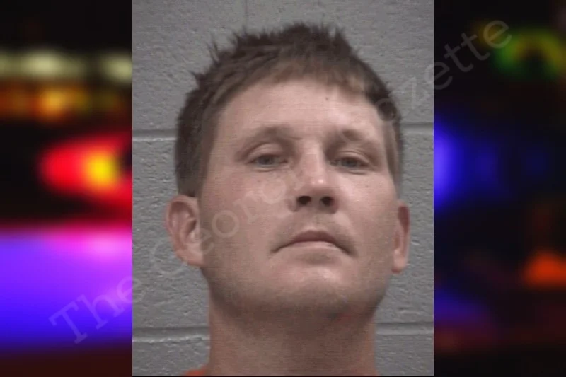 Joseph Wells — Columbia County Jail Bookings