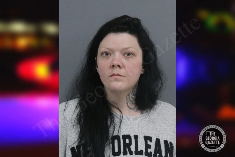 Haley Whitecotton — Catoosa County