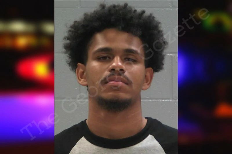 Rasheed Wicker — Baldwin County Jail Bookings