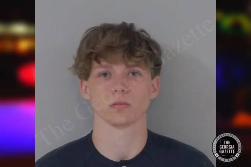 Charles Wiggins — Lowndes County Jail Bookings