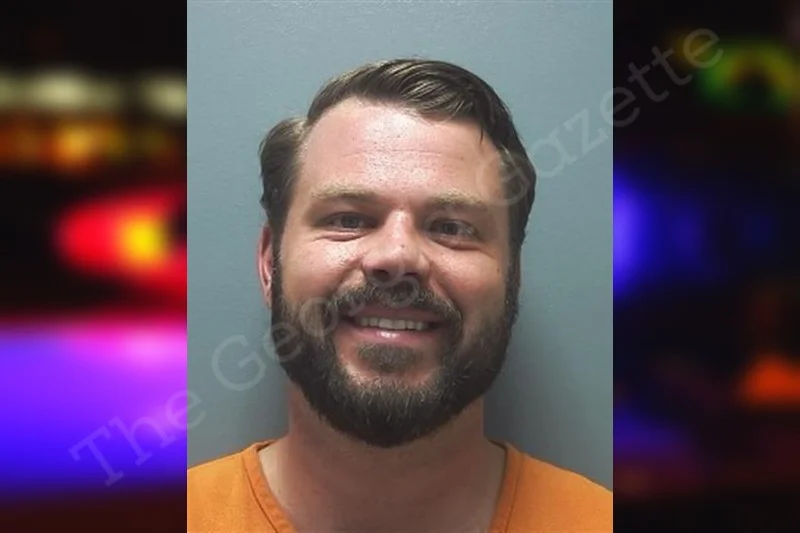 John Wiley — Cherokee County