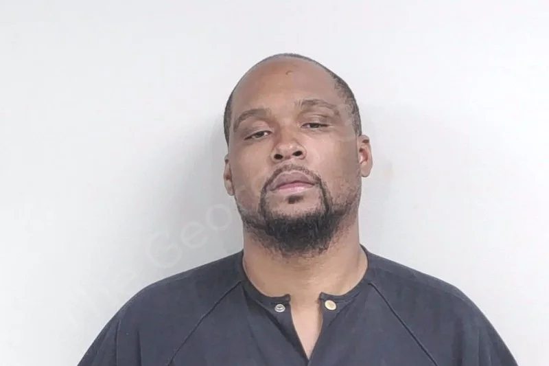 Bryan Williams — Lowndes County Jail Bookings