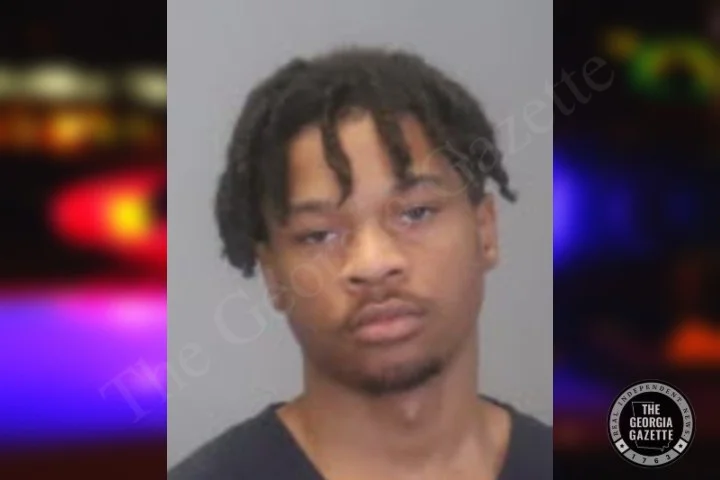 Devin Williams — Muscogee County Jail Bookings