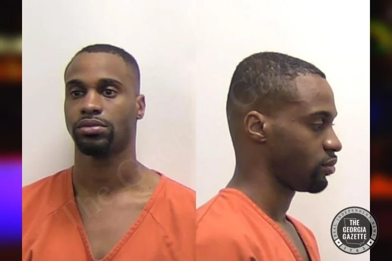 Jamie Williams — Clarke County Jail Bookings