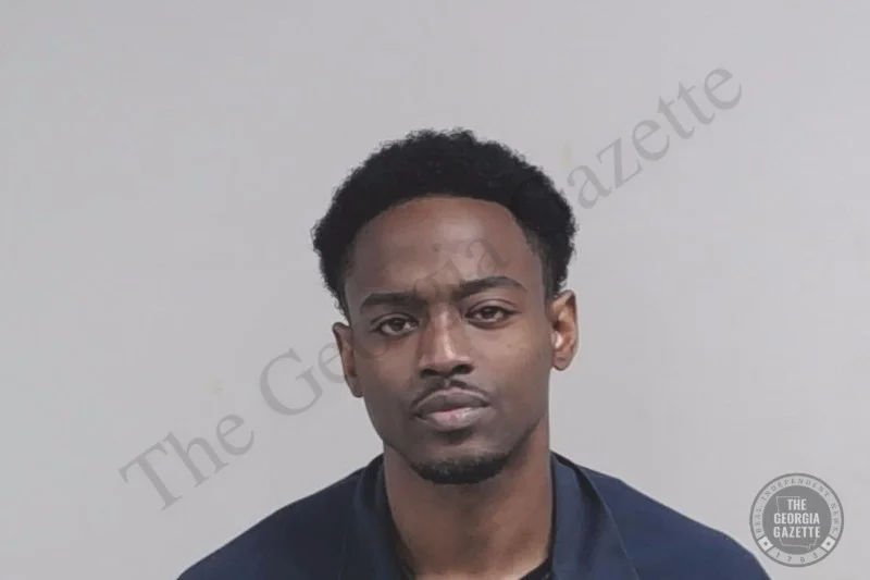 Jared Williams — Lowndes County Jail Bookings