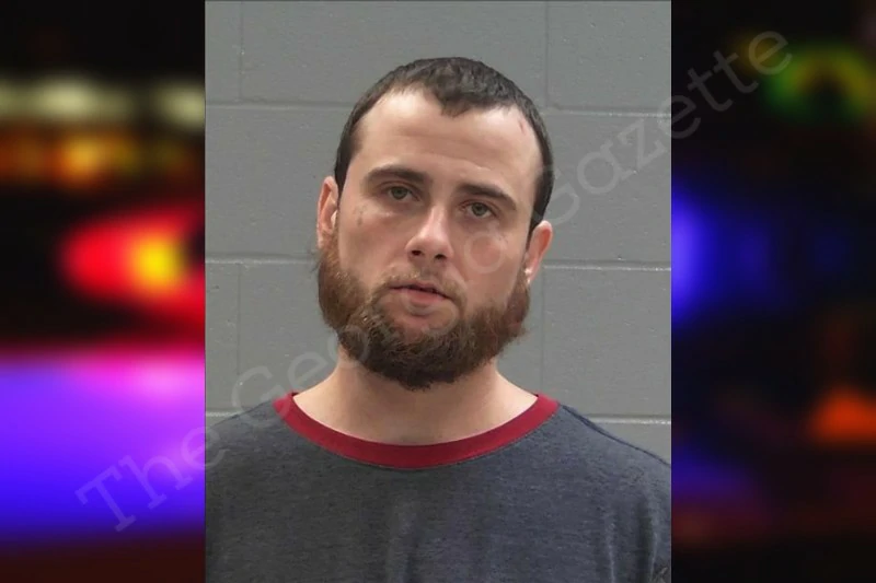 Kenneth Williams — Baldwin County Jail Bookings