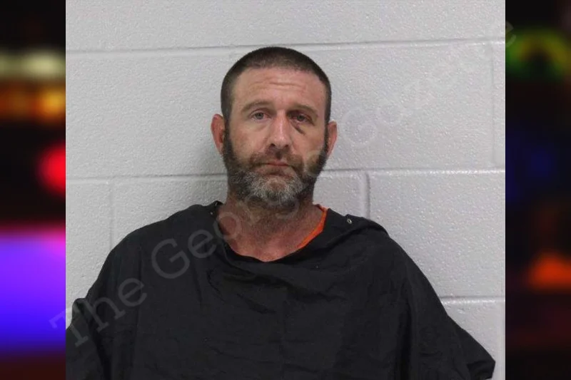 Joseph Williamson — Carroll County Jail Bookings