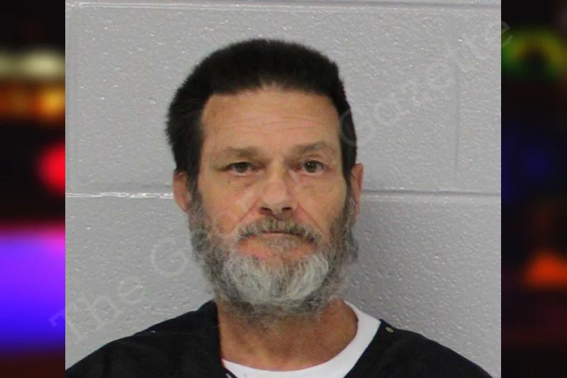 Steven Wilson — Carroll County Jail Bookings