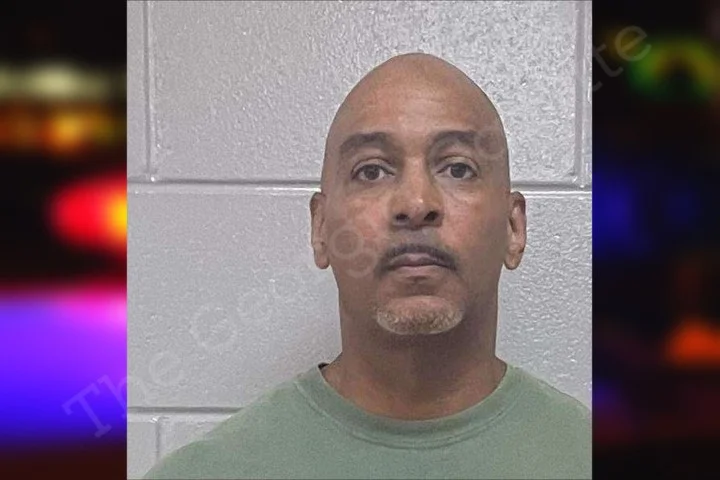 Matthew Winfield — Morgan County Jail Bookings