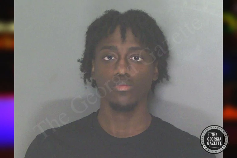 Justin Woodhouse — Douglas County