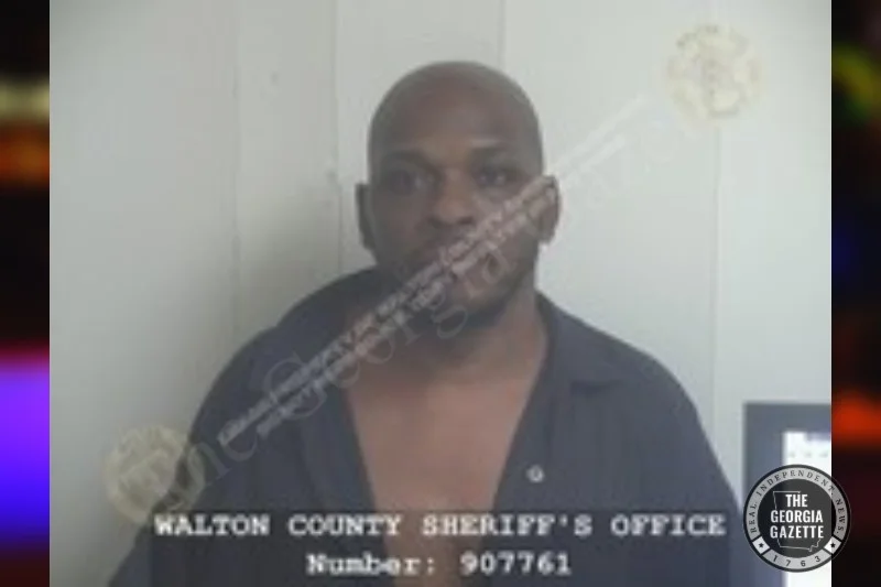 Marcus Wright | Walton County