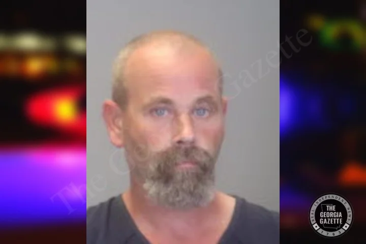 Robert Wright | Muscogee County Jail Bookings