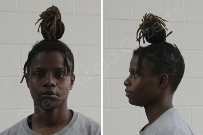 Kortnee Wade | Houston County Jail Bookings