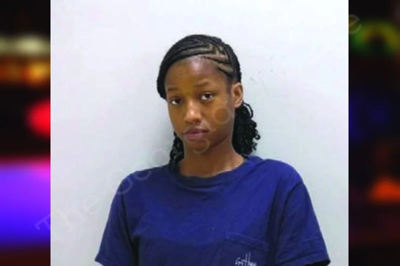 Sylvia Wade — Bartow County Jail Bookings