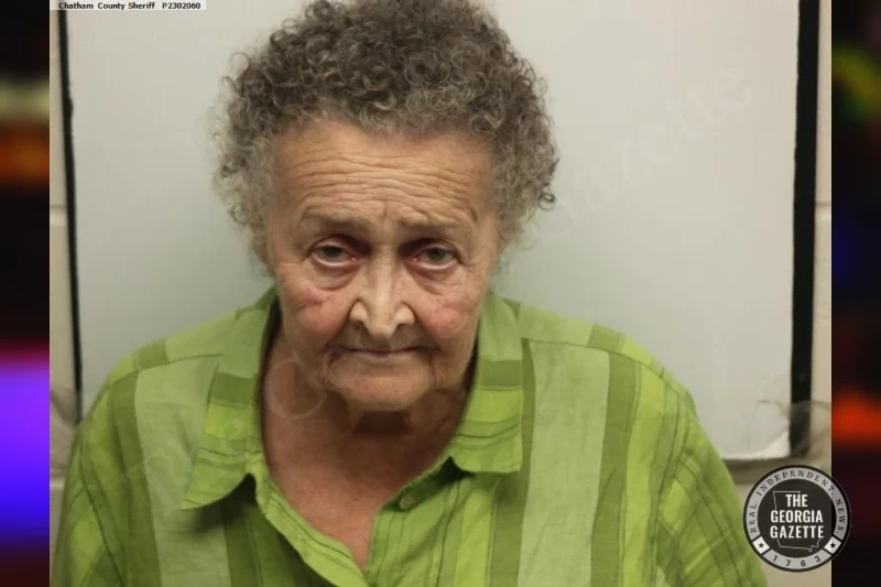 Jacqueline Wall — Chatham County