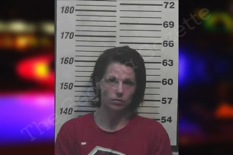 Brandi Wardrip — Meriwether County Jail Bookings