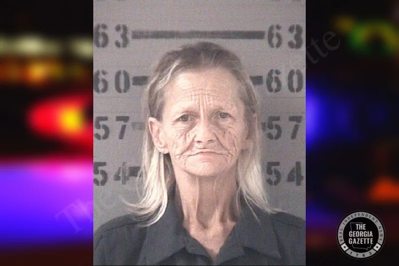 Sonya Warren — Dougherty County Jail Bookings