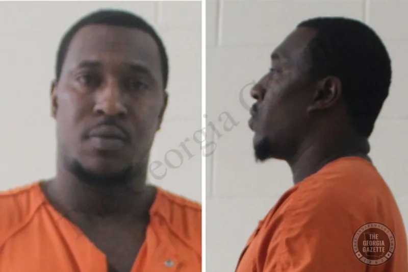 Shayne Waters — Houston County Jail Bookings