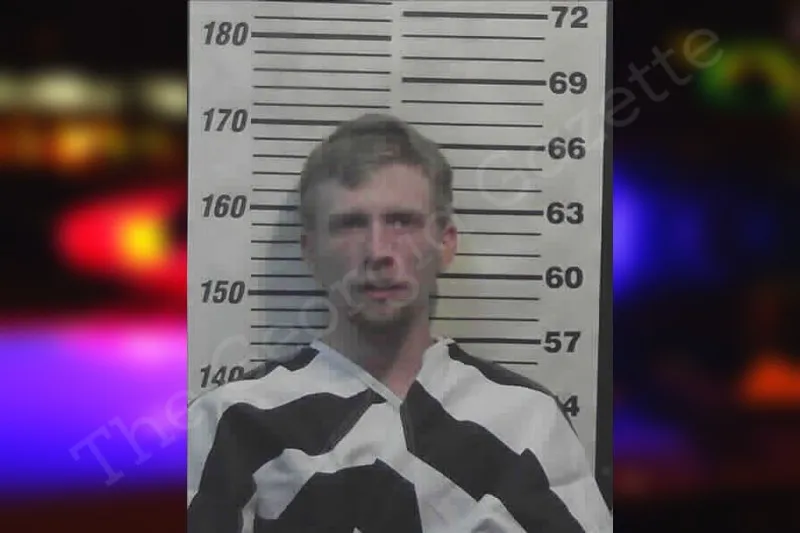 Cody Watts — Meriwether County