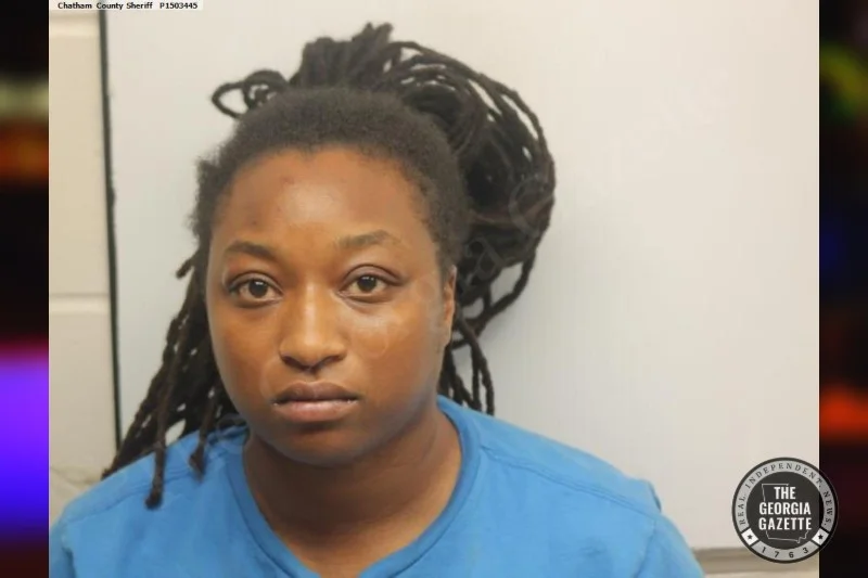 Raven Weathers — Chatham County