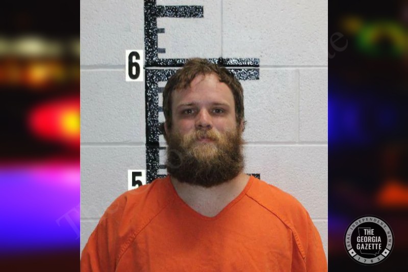 Elias Weaver | Murray County Jail Bookings