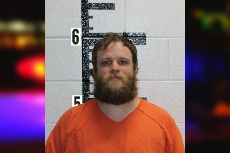 Elias Weaver — Murray County