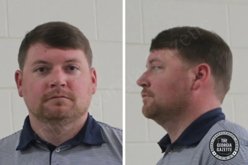 Travis Webb — Houston County Jail Bookings