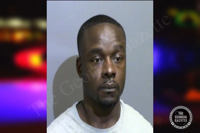 Michael Weldon — Glynn County Jail Bookings