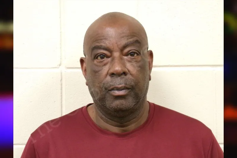 Calvin Wells — Bulloch County Jail Bookings