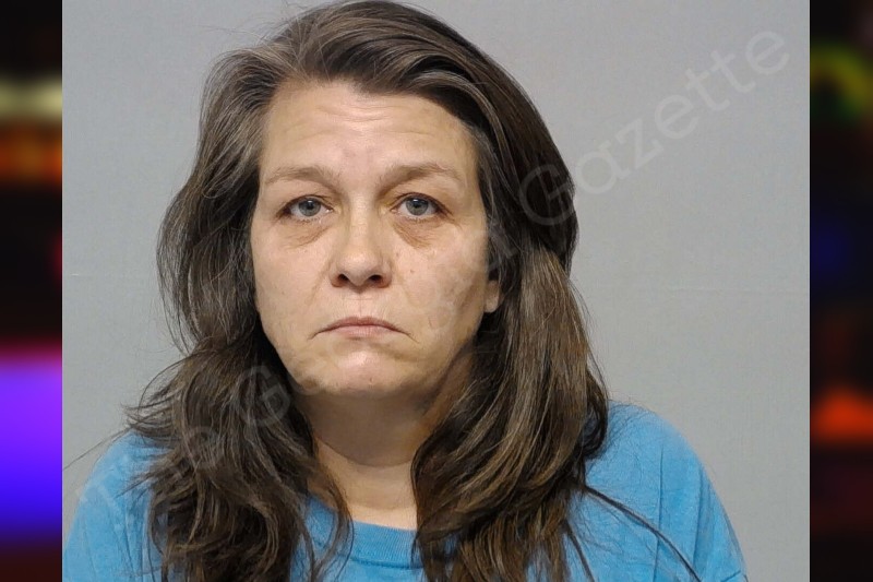 Wendy McGovern — Bibb County Jail Bookings