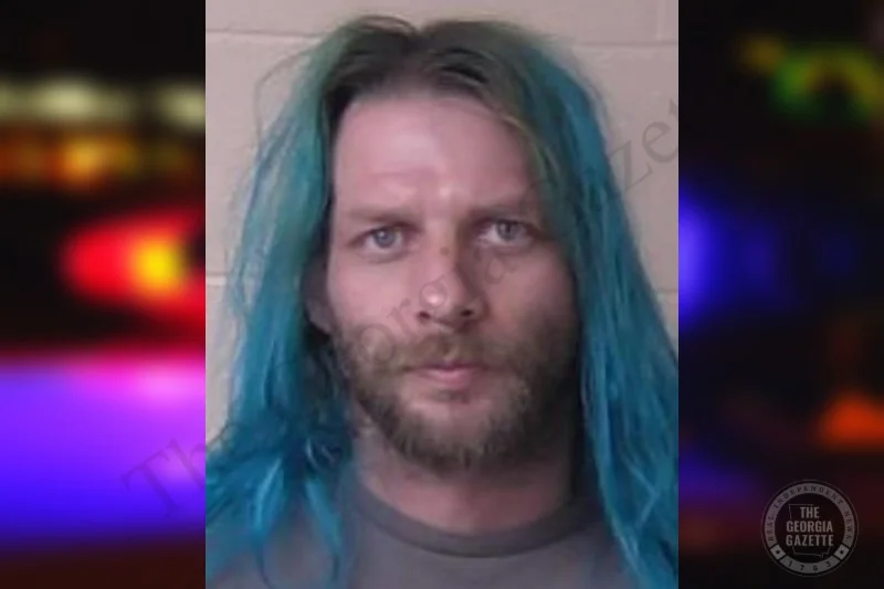 Kenneth Westberry — Walker County