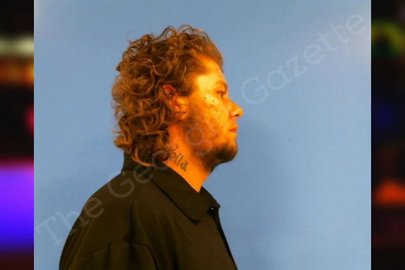 Dominick Wheatley — Troup County