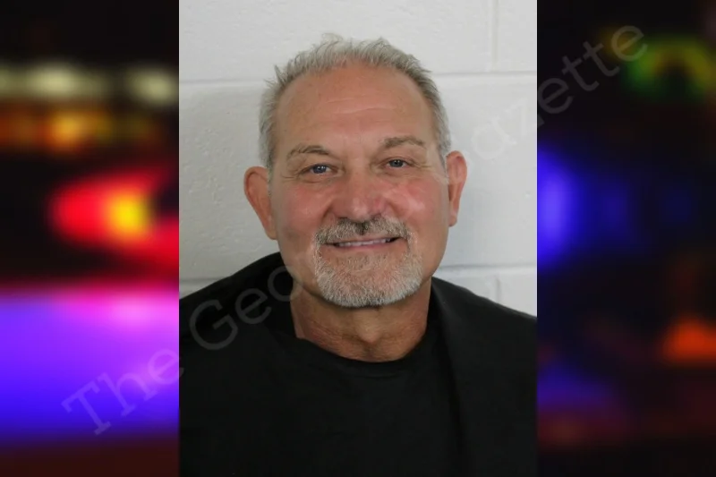 Kenneth Wheeler — Floyd County
