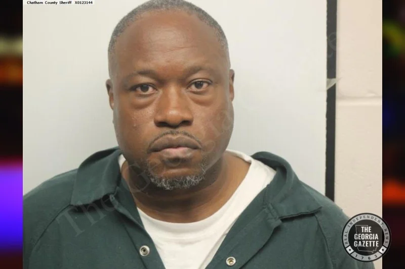 Nathaniel White — Chatham County Jail Bookings