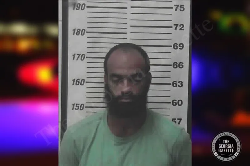 Andre Whitehead — Meriwether County
