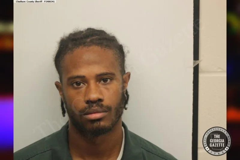 Shamar Whitmore — Chatham County Jail Bookings