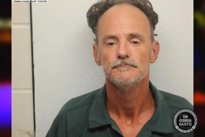 Clifton Willard — Chatham County