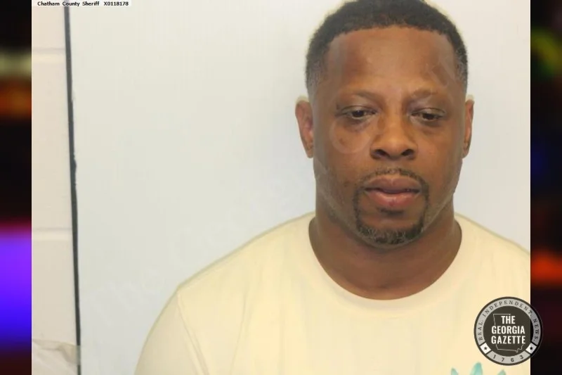 Bruce Williams — Chatham County