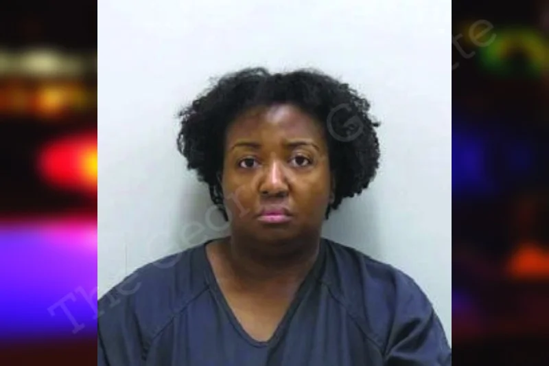 Catherine Williams | Bartow County Jail Bookings