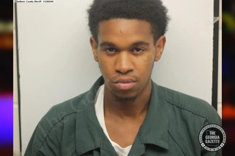 Daniel Williams — Chatham County Jail Bookings