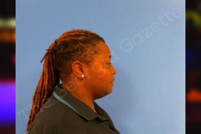 Lakeshia Williams — Troup County Jail Bookings